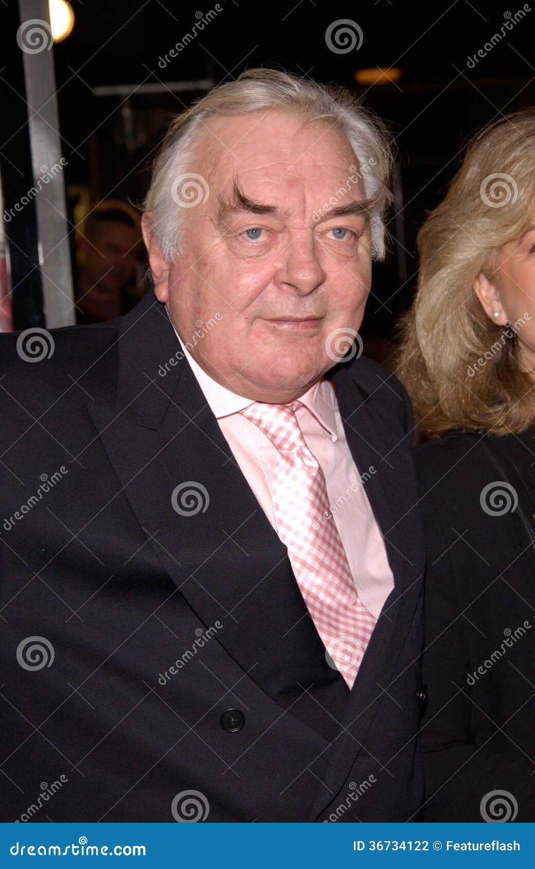 David Hemmings photographie éditorial. Image du david - 36734122