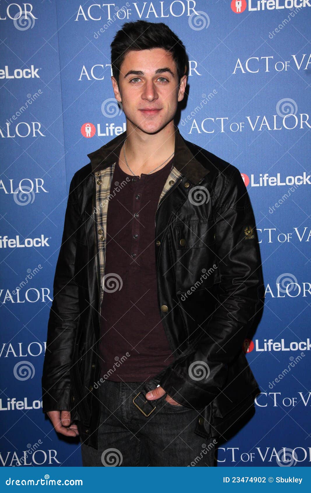 David Henrie editorial photography. Image of hollywood - 23474902