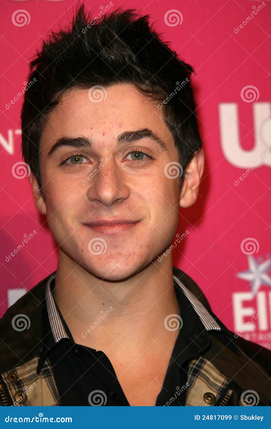 David Henrie