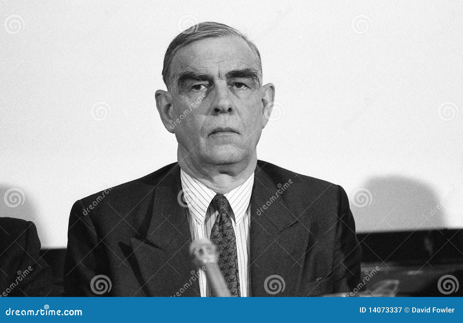 David Hilary fotografia editorial. Imagem de crime, imprensa - 14073337