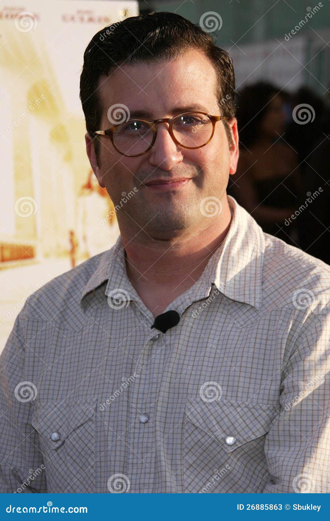 David Jacobson foto de archivo editorial. Imagen de david - 26885863