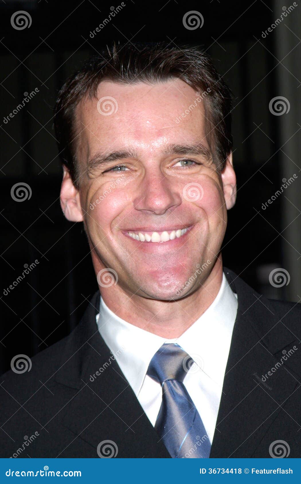 David James Elliott redactionele stock foto. Image of jamen - 36734418