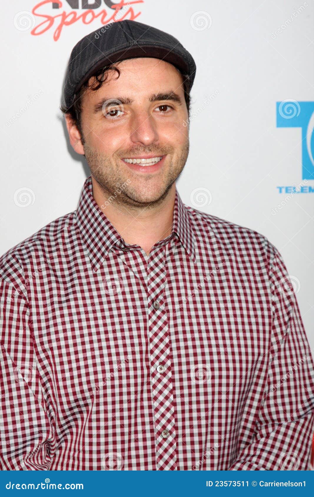 David Krumholtz redactionele foto. Image of ster, david - 23573511