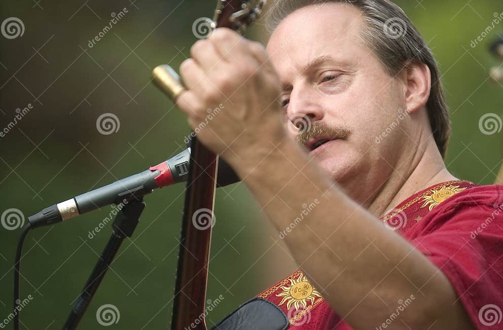 David LaFleur editorial stock photo. Image of songwriter - 23020408