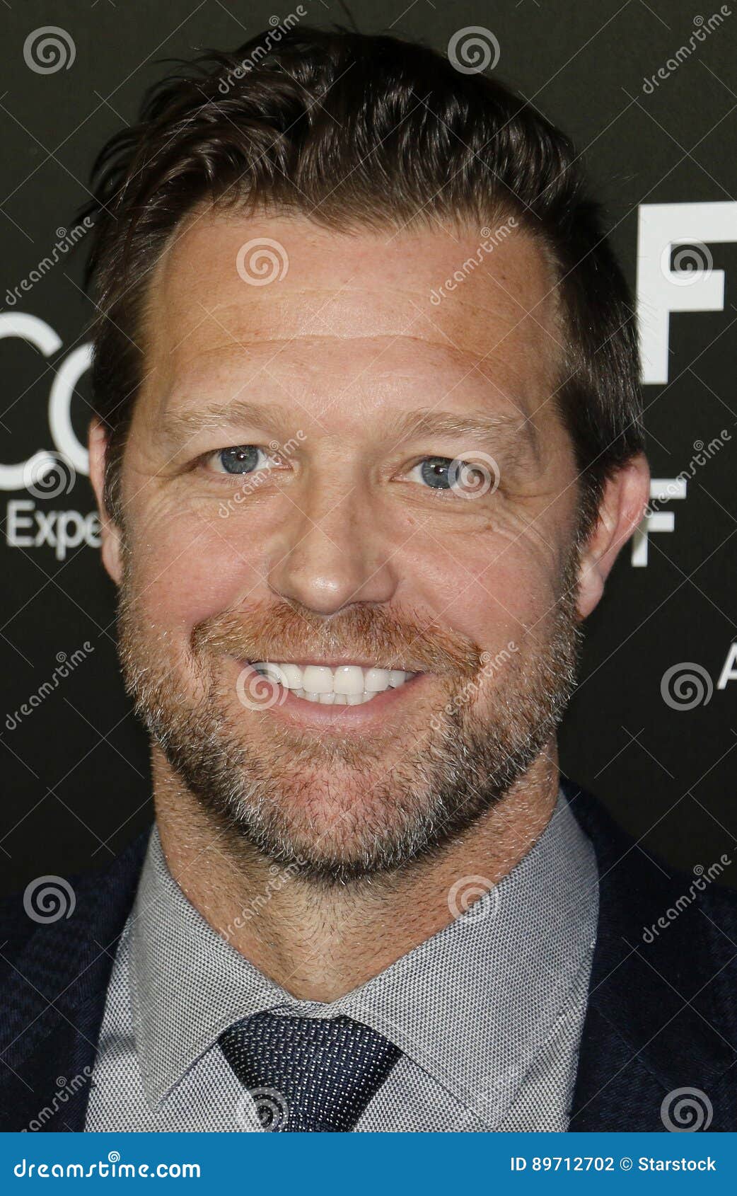 David Leitch editorial photography. Image of celebrity - 89712702