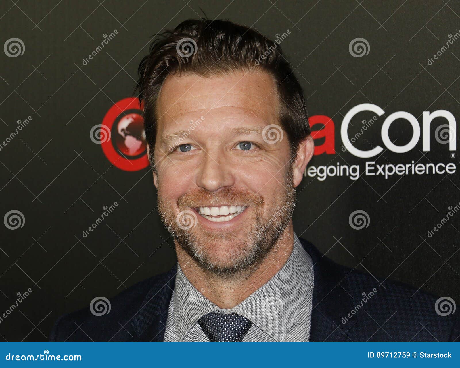 David Leitch editorial stock image. Image of dreams, handsome - 89712759