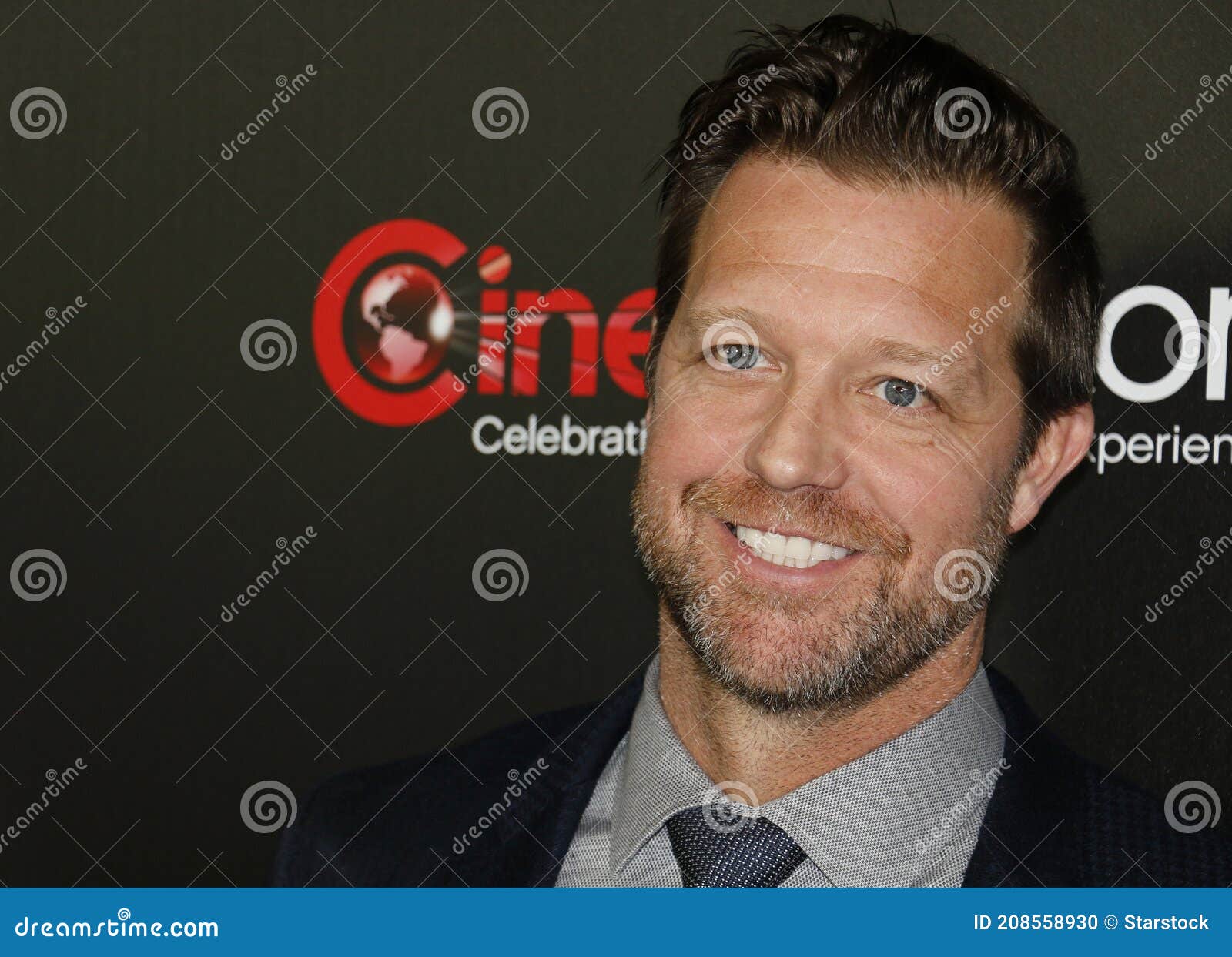 David Leitch editorial image. Image of angeles, gala - 208558930