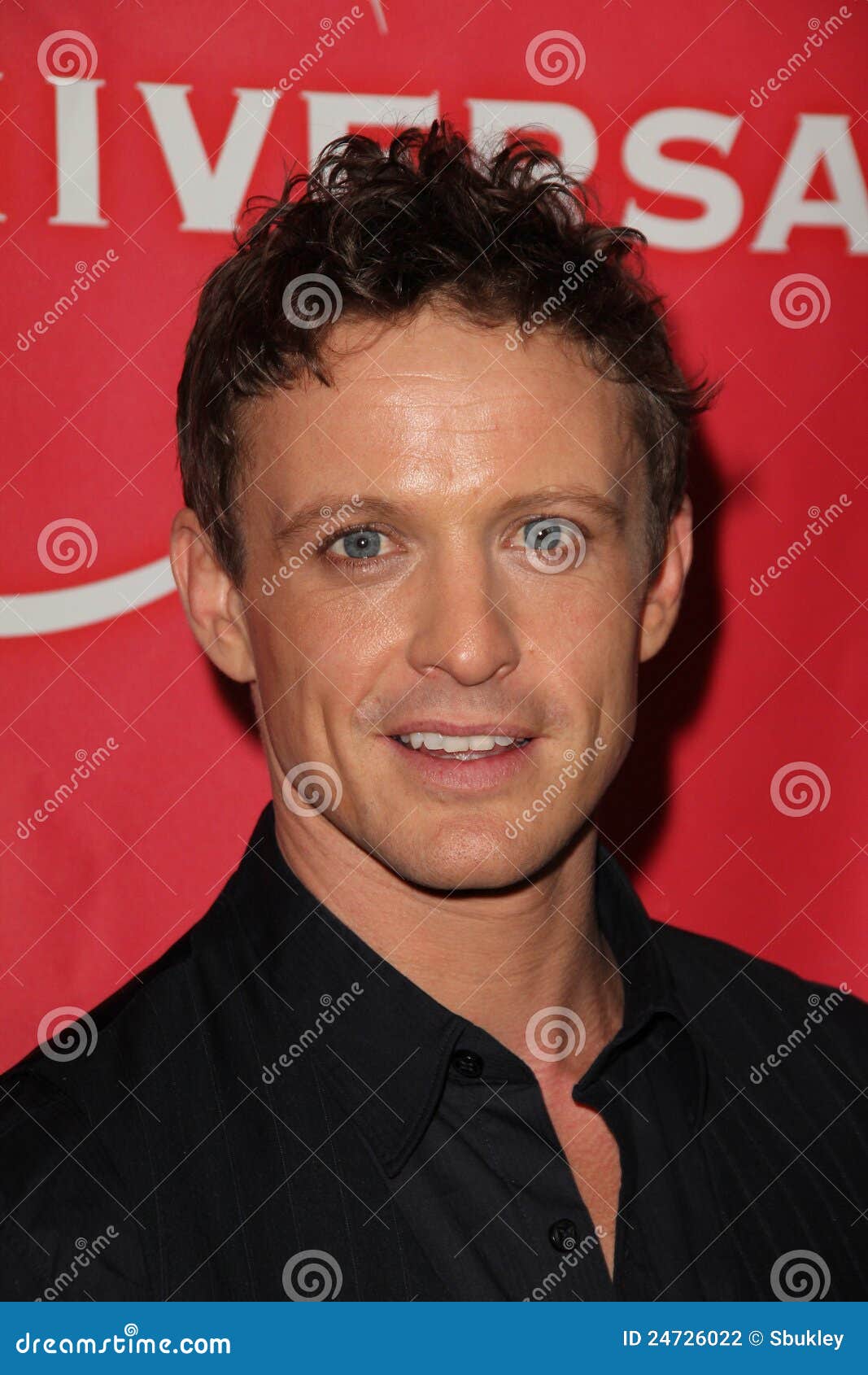 David Lyons editorial photography. Image of universal - 24726022