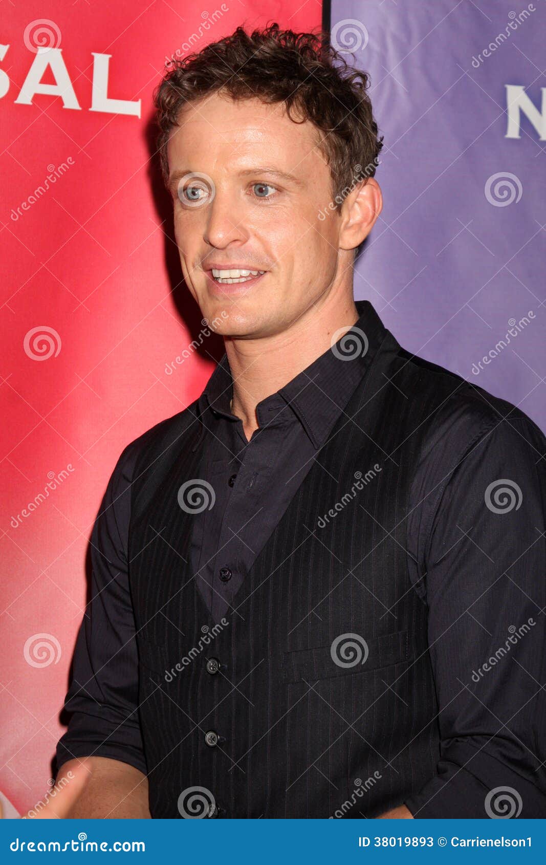 David Lyons editorial stock photo. Image of langham, angeles - 38019893