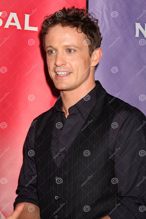David Lyons editorial stock photo. Image of langham, angeles - 38019893