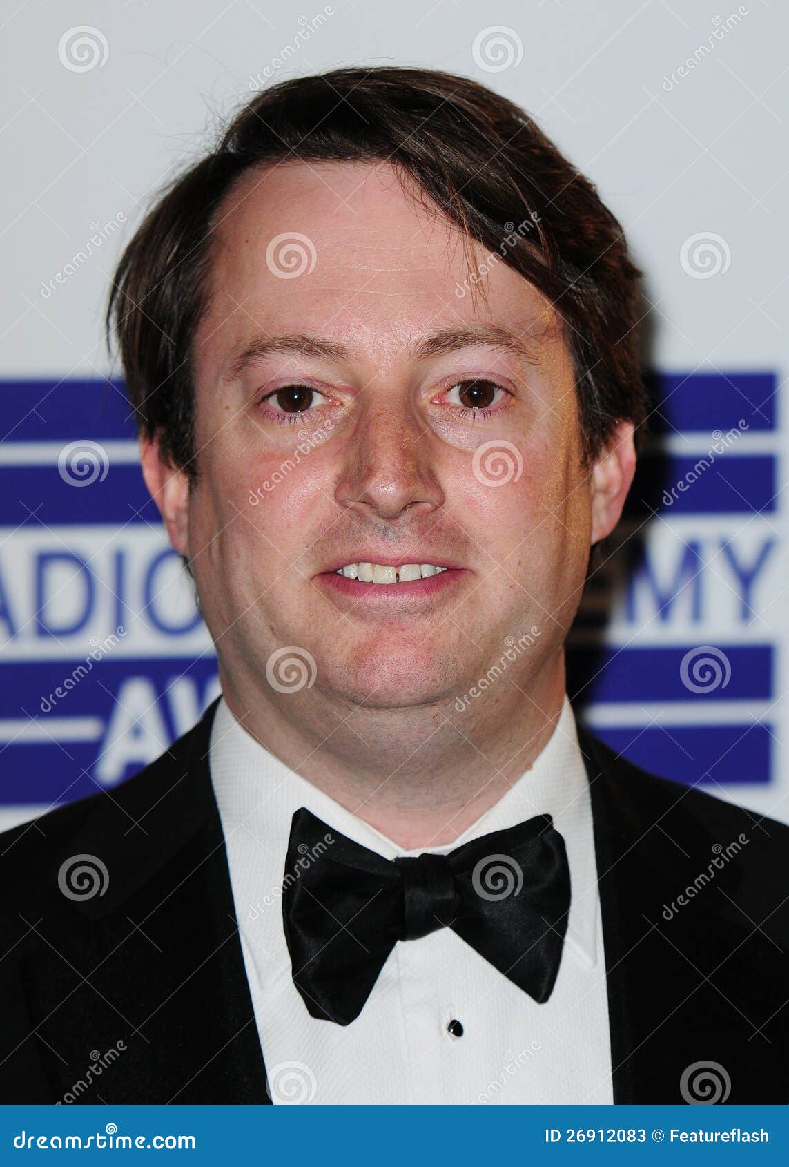 David Mitchell editorial stock photo. Image of awards - 26912083