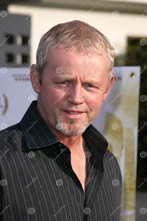 David Morse editorial stock photo. Image of angeles, morse - 20156328