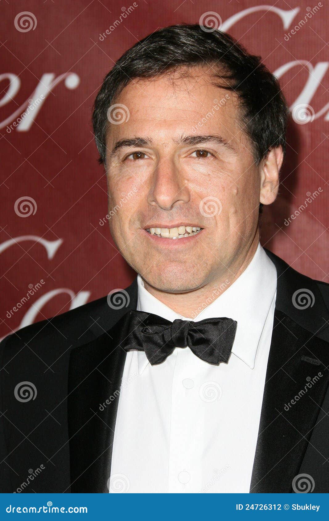 David O. Russell editorial photography. Image of film - 24726312