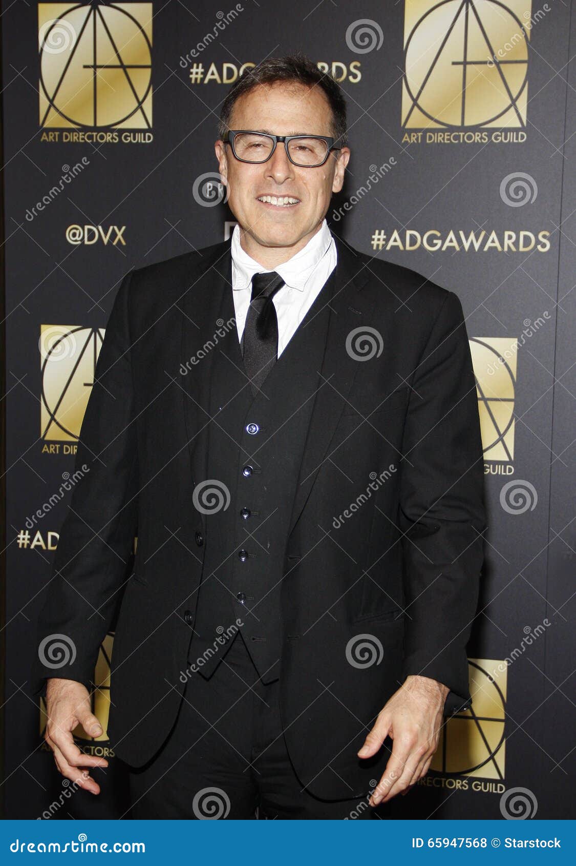 David O russell foto de archivo editorial. Imagen de california - 65947568