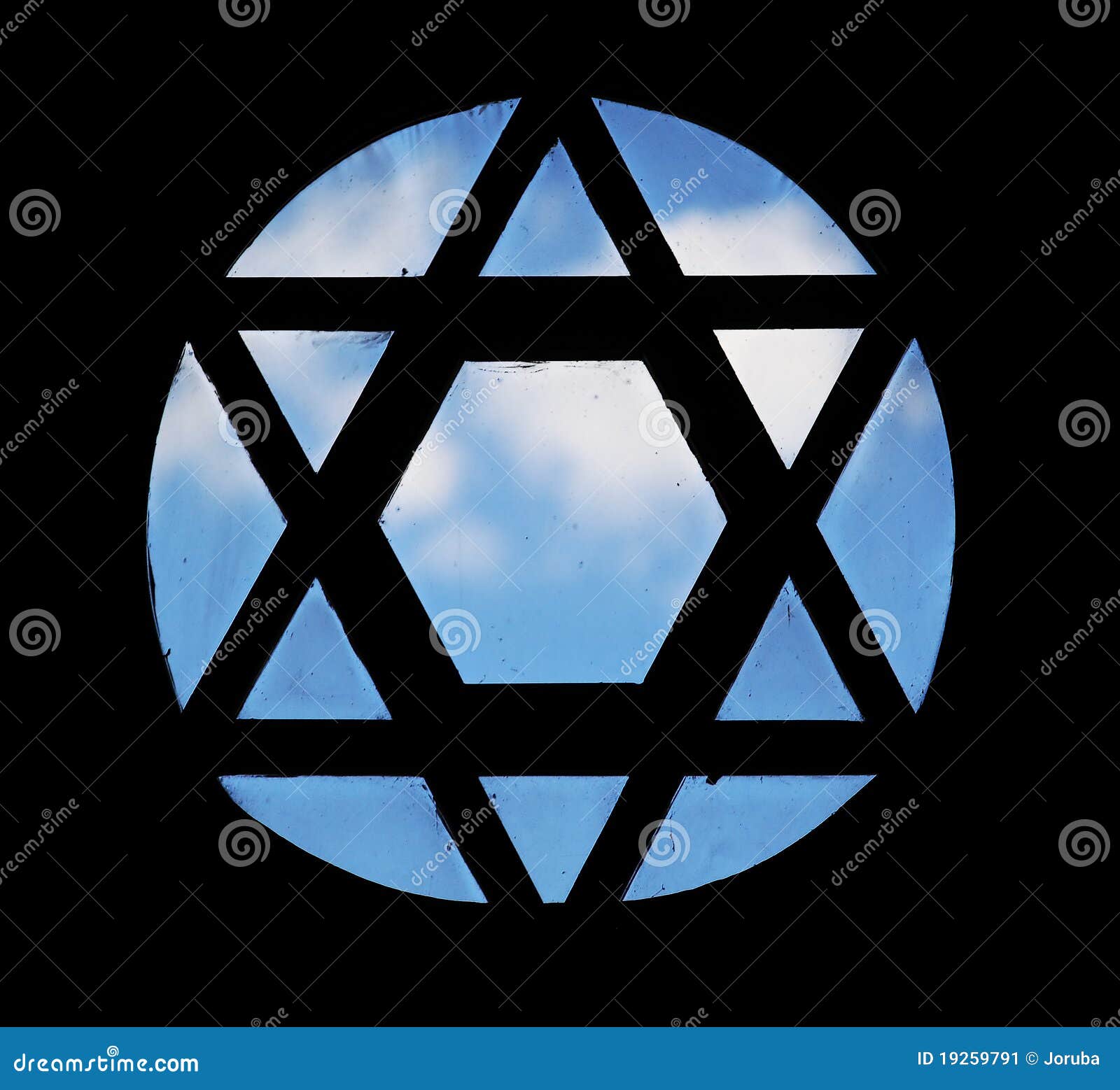 David s star stock image. Image of israeli, david, celebration - 19259791