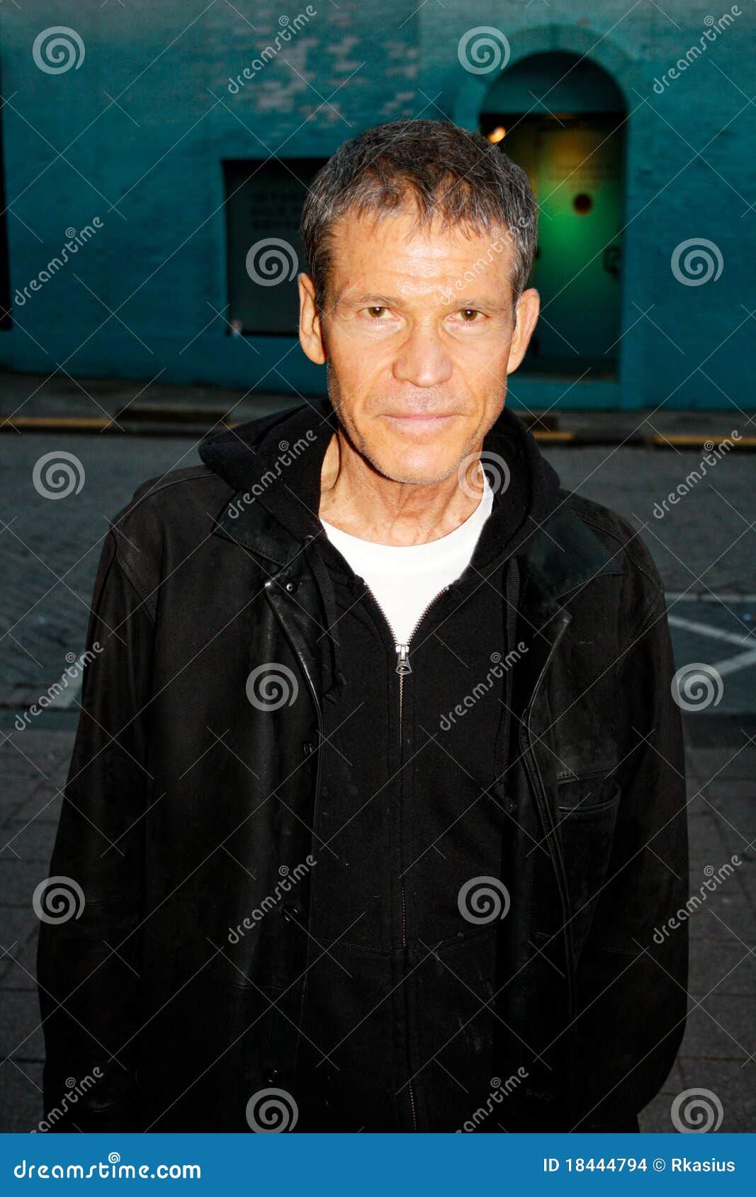 David Sanborn editorial stock image. Image of rotterdam - 18444794