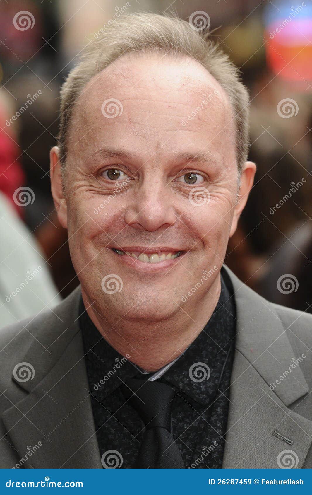 David Schaal editorial stock image. Image of david, premiere - 26287459