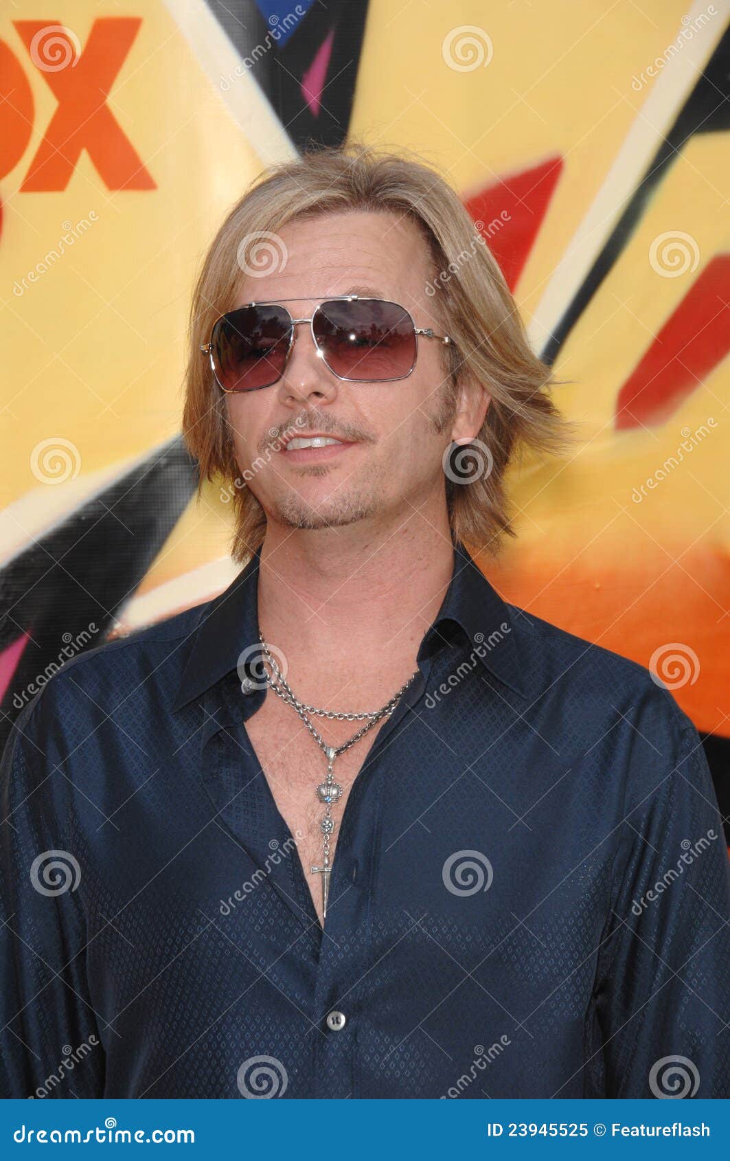 David Spade editorial image. Image of gibson, universal - 23945525