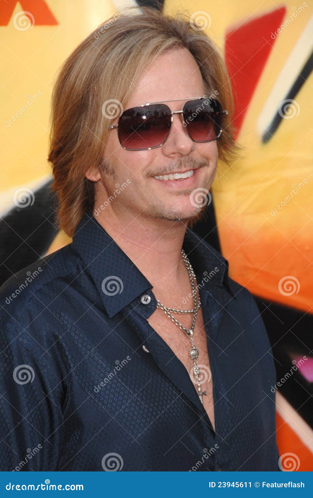 David Spade editorial photo. Image of city, august, 2007 - 23945611