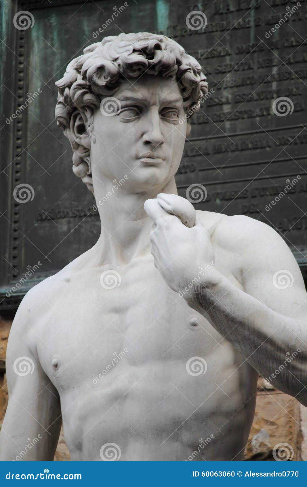 David staty arkivfoto. Bild av europa, urklipp, gammal - 60063060