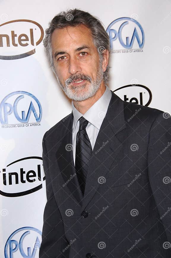 David Strathairn editorial image. Image of strathairn - 25133995