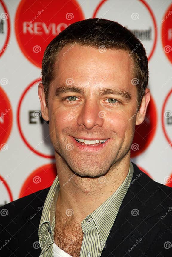 David Sutcliffe imagen editorial. Imagen de anual, partido - 33179705