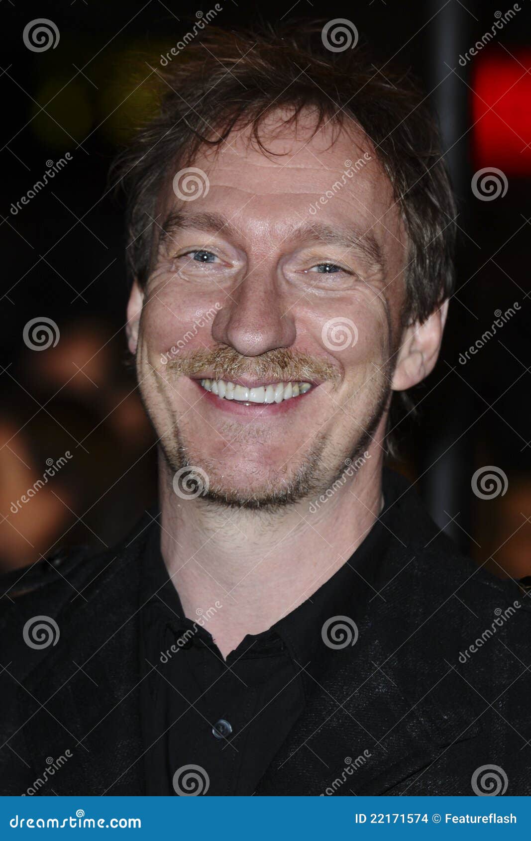 David Thewlis editorial stock image. Image of empire - 22171574