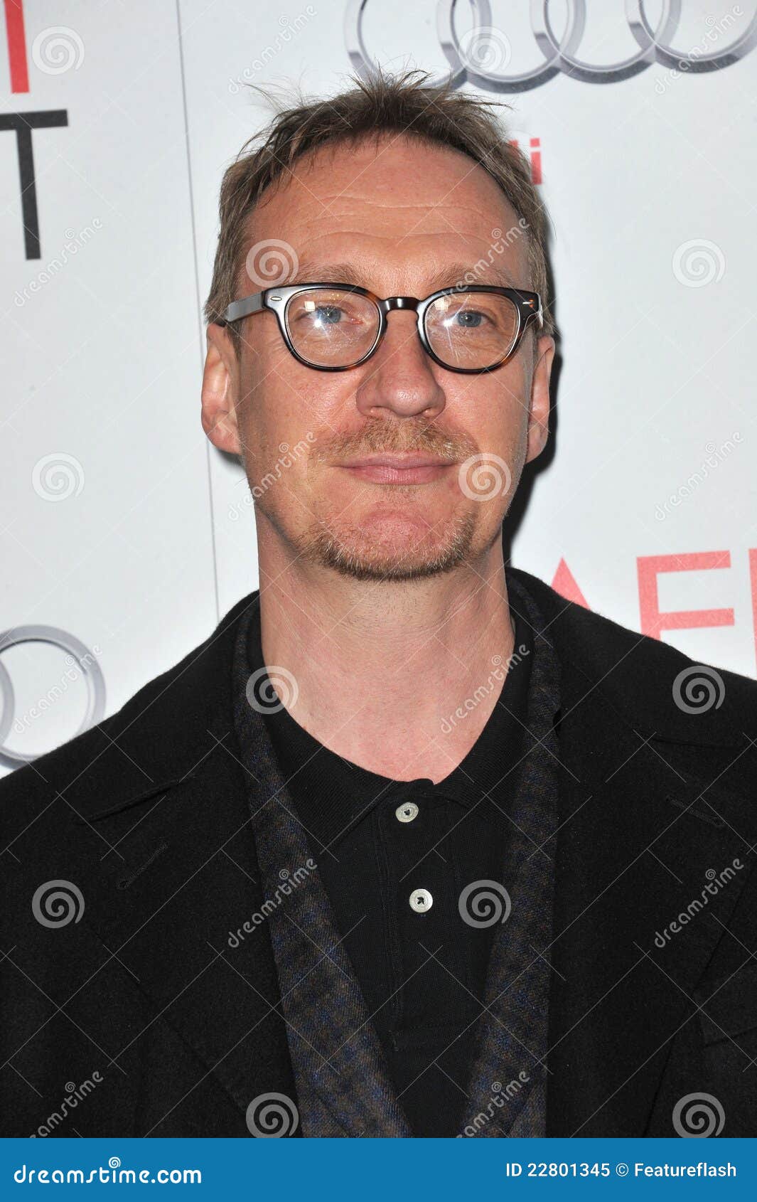 David Thewlis, editorial image. Image of paul, november - 22801345
