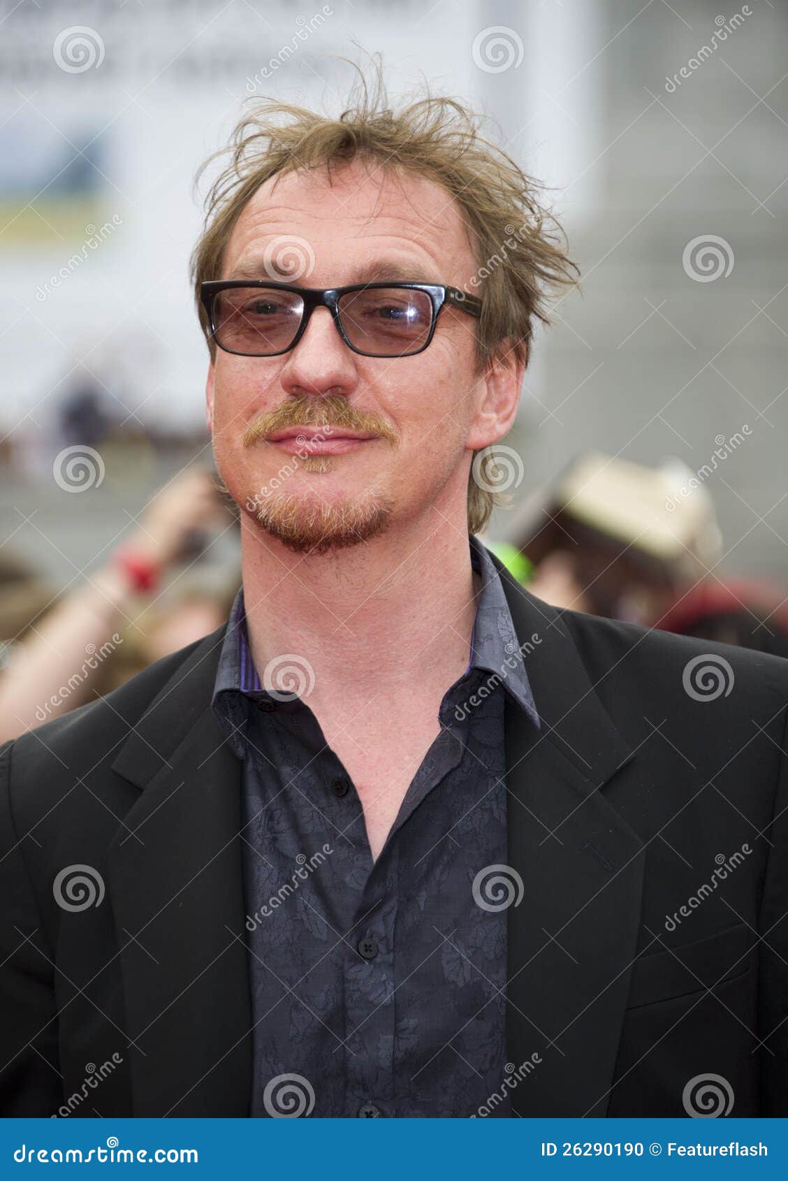 David Thewlis