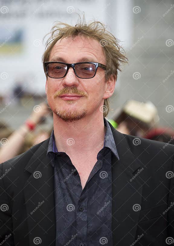 David Thewlis editorial image. Image of mccauley, arriving - 26290190