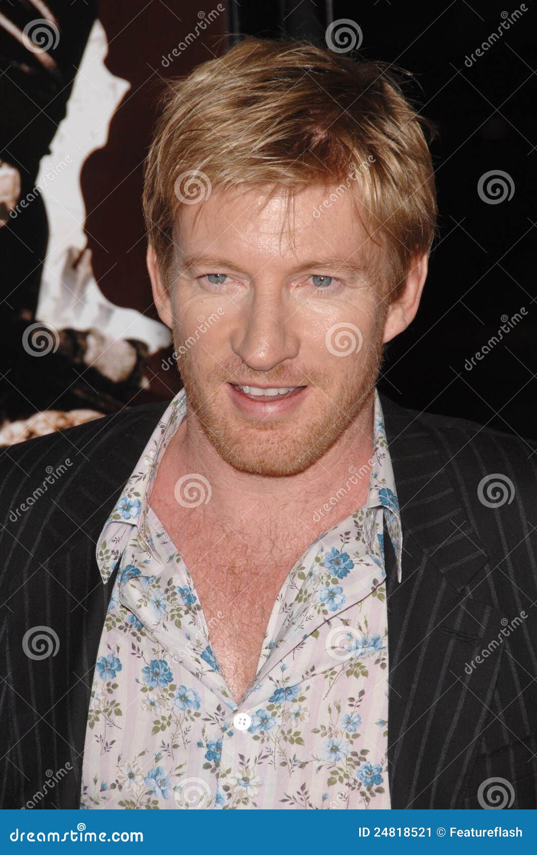 David Wenham editorial photo. Image of premiere, david - 24818521