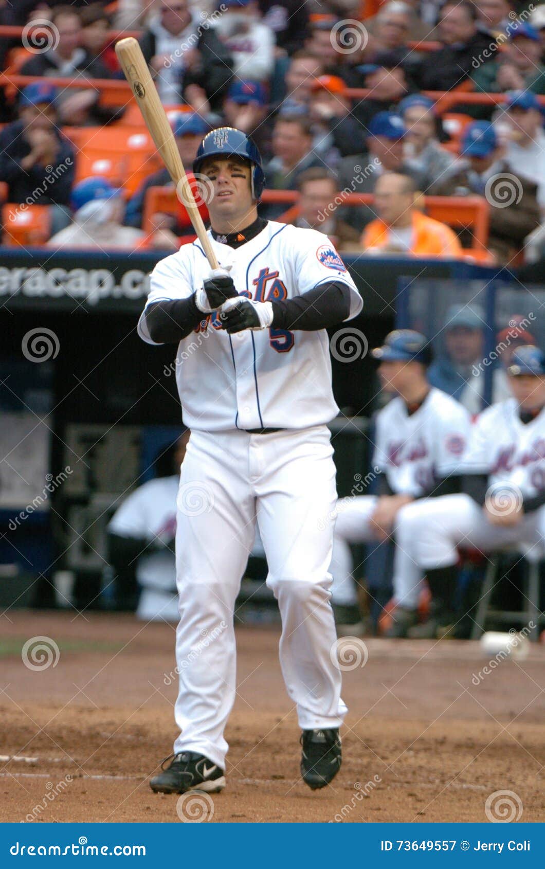 David Wright, New York Mets. Editorial Photography - Image of sports ...