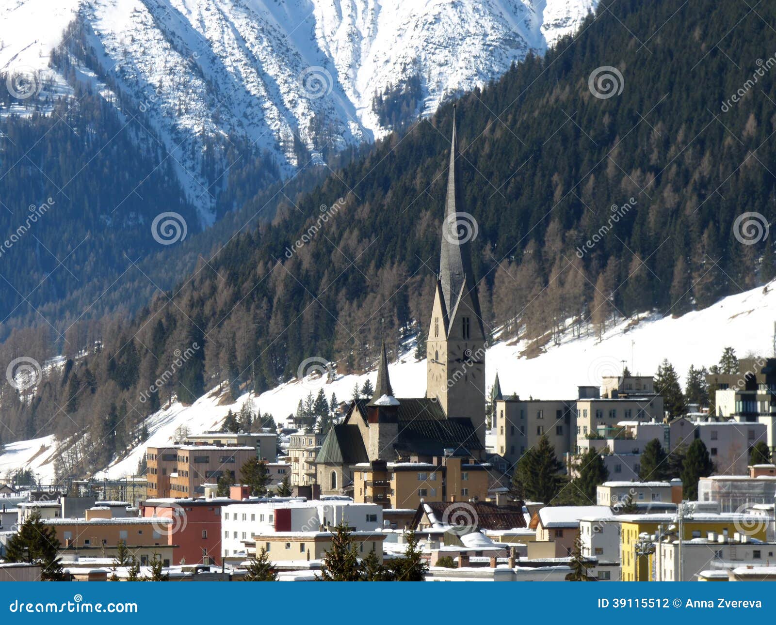 Davos stock photo. Image of skiing, forest, blue, celebrity - 39115512 Davos stock photo. Image of skiing, forest, blue, celebrity - 39115512