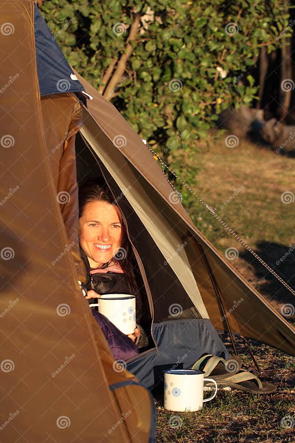 Dawn Coffee stock photo. Image of warm, smiling, coffee - 13626666