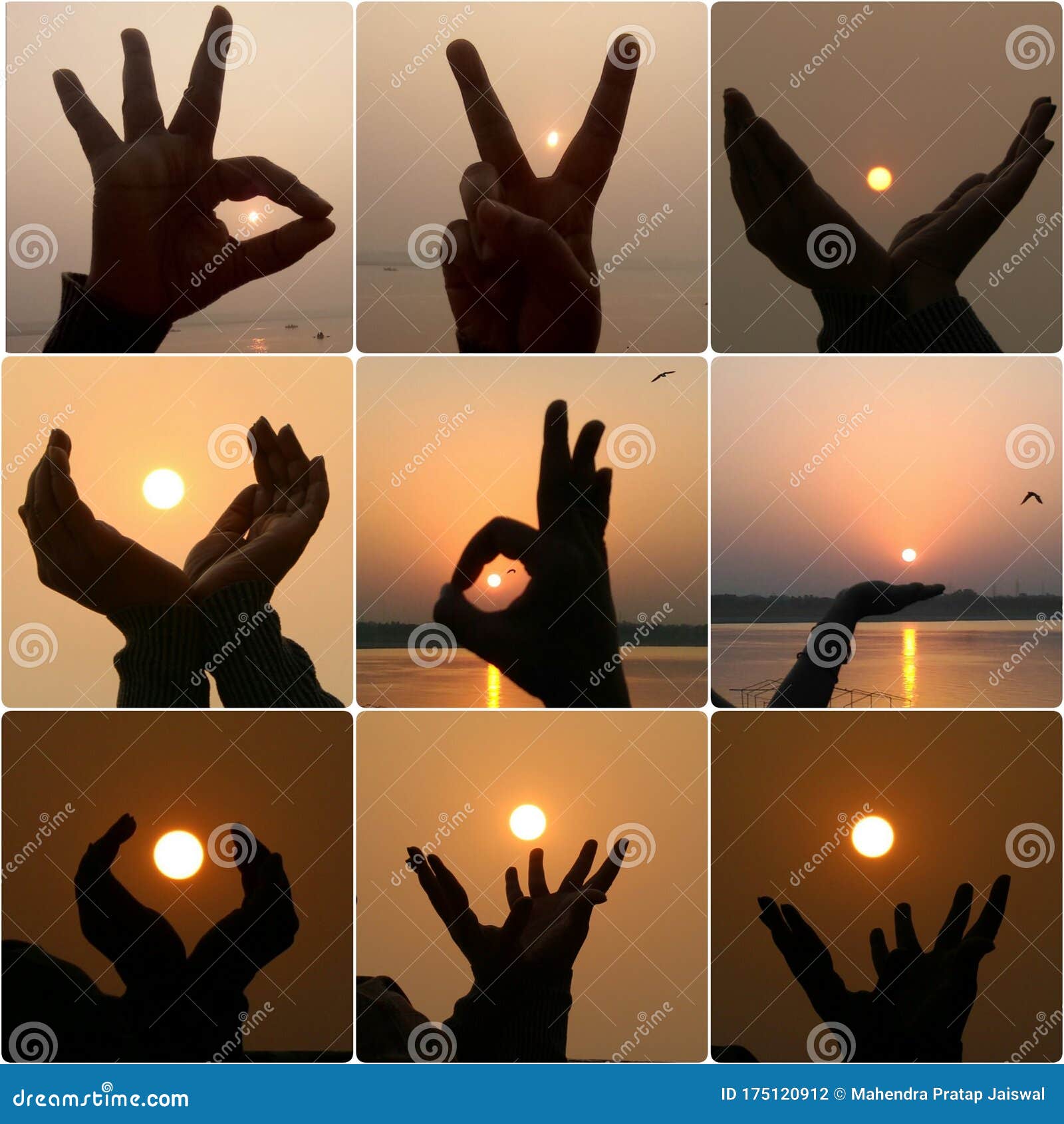 Hand Posture Sign Alapadma From Bharatanatyam The Oldest Classical ...