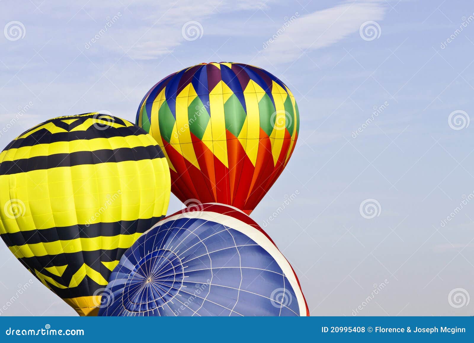 Dawn Inflation stock photo. Image of propane, readying - 20995408