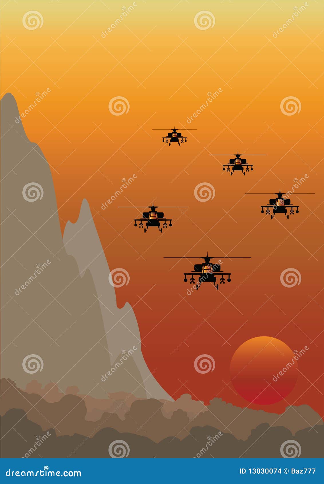 Raid Cartoons, Illustrations & Vector Stock Images - 3901 Pictures to ...