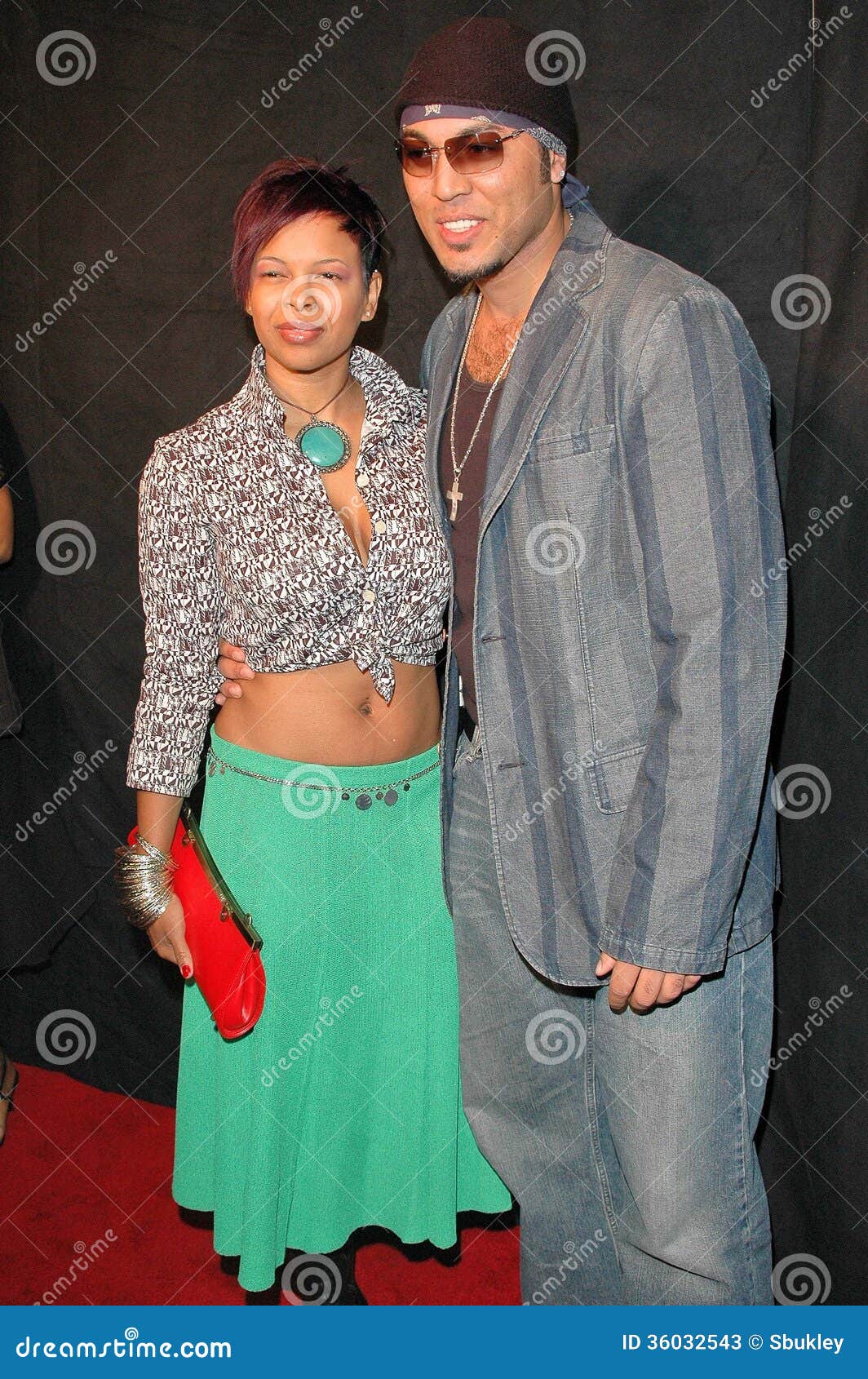 Dawn Robinson foto de archivo editorial. Imagen de amanecer - 36032543