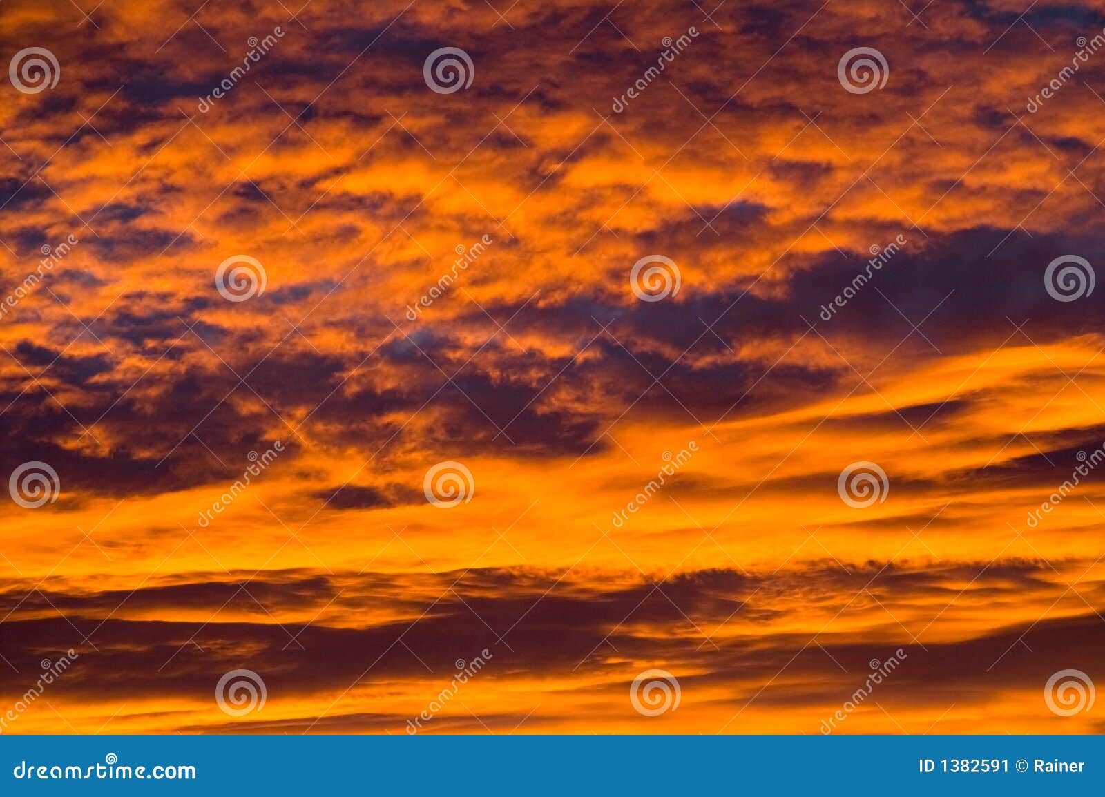 Dawning stock image. Image of dawn, copyspace, striking - 1382591