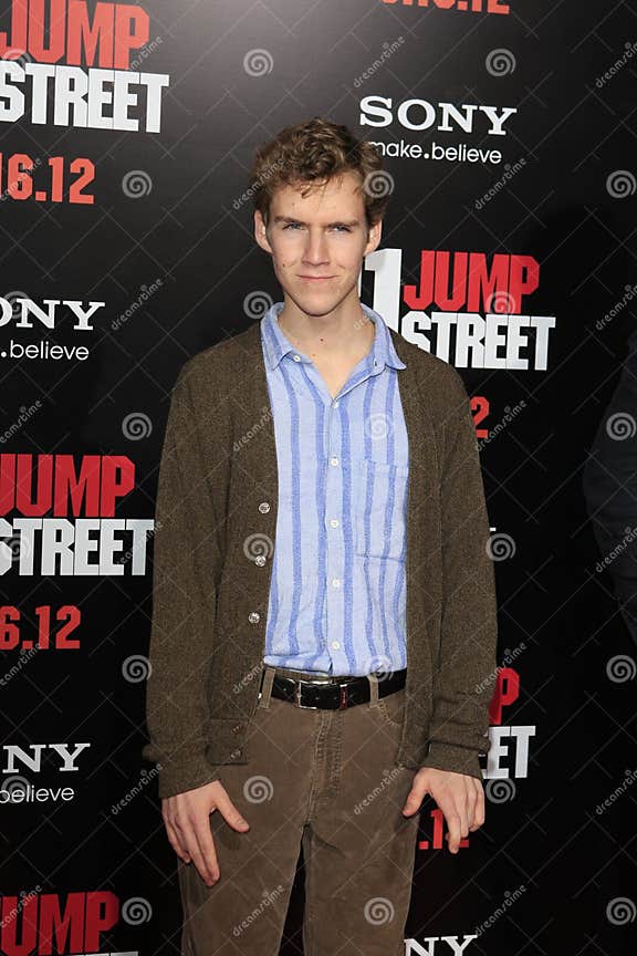 Dax Flame editorial stock image. Image of arrives, premiere - 24871654