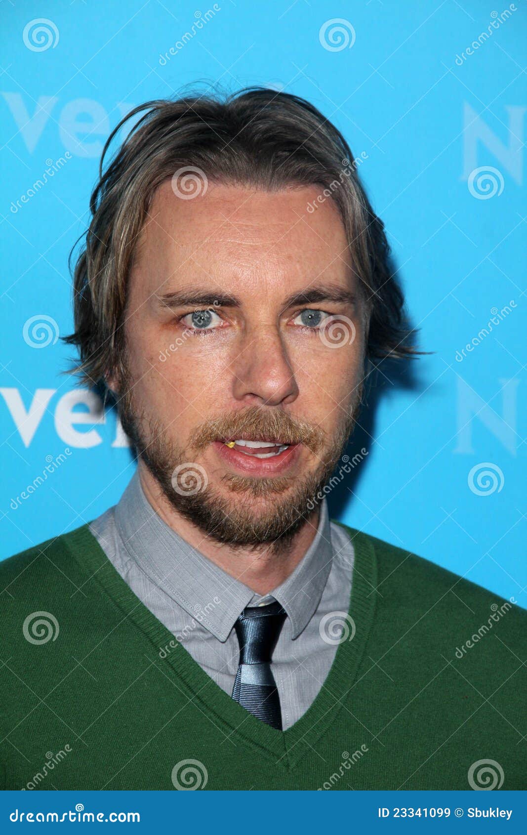 Dax Shepard editorial stock image. Image of star, nbcuniversal - 23341099