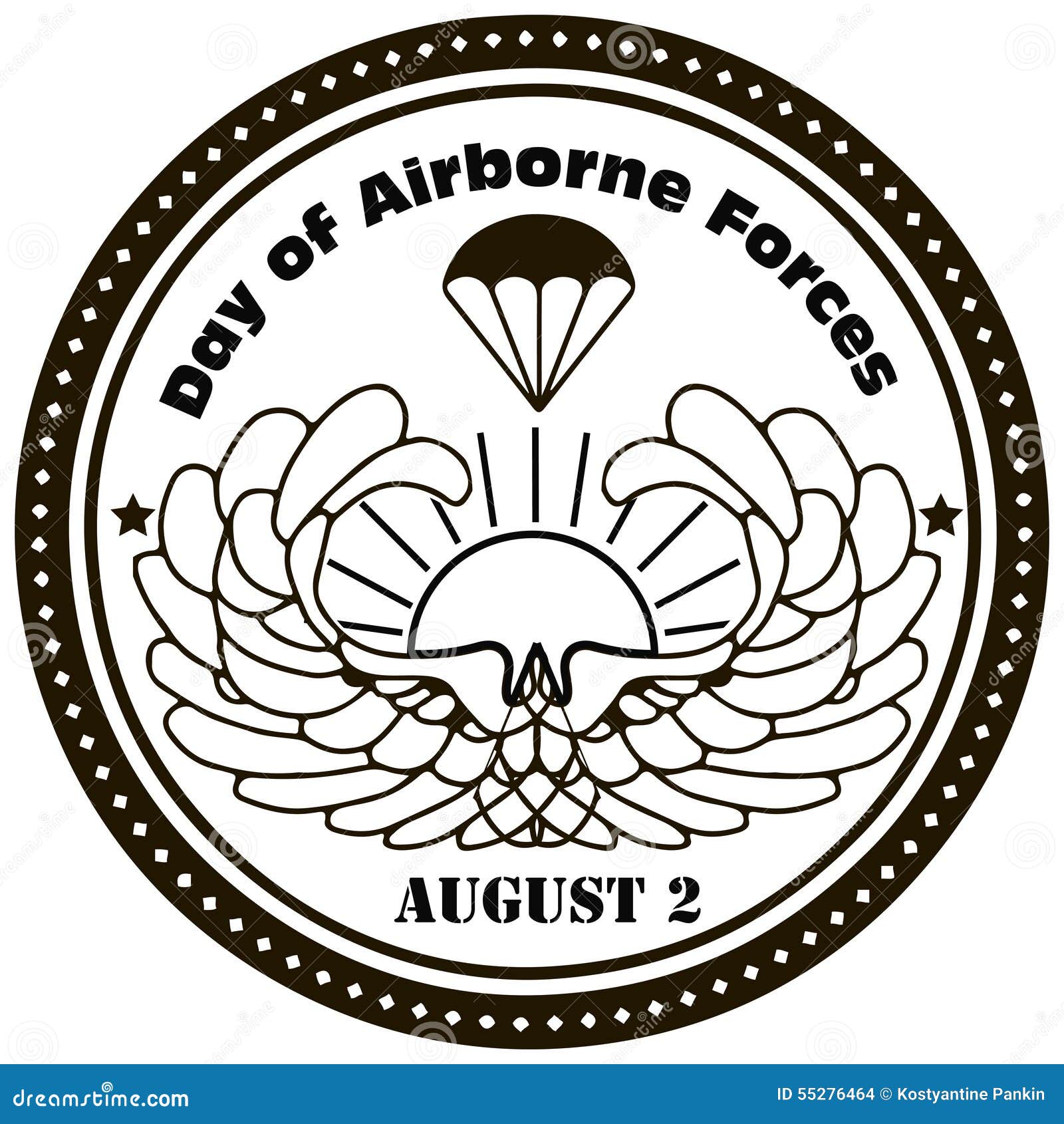 Airborne Cartoons, Illustrations & Vector Stock Images - 2252 Pictures ...