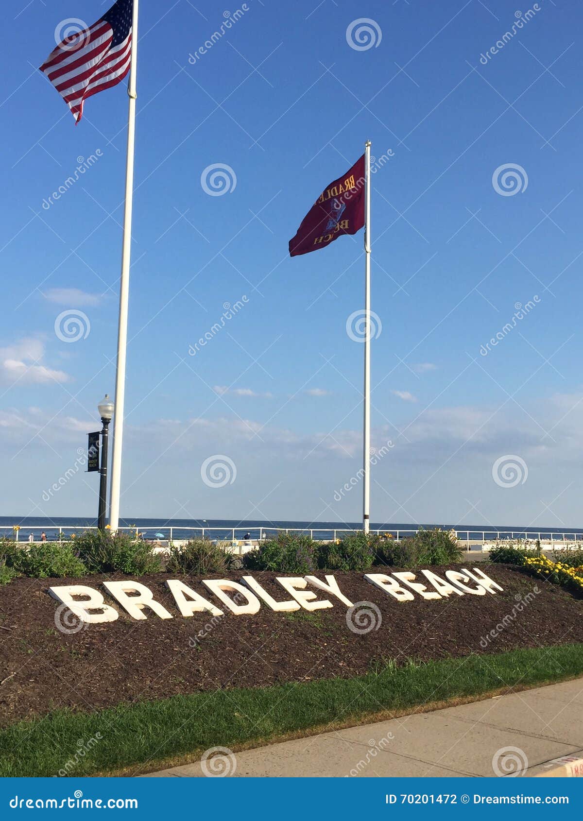 Bradley Beach Sign Stock Photos - Free & Royalty-Free Stock Photos from ...