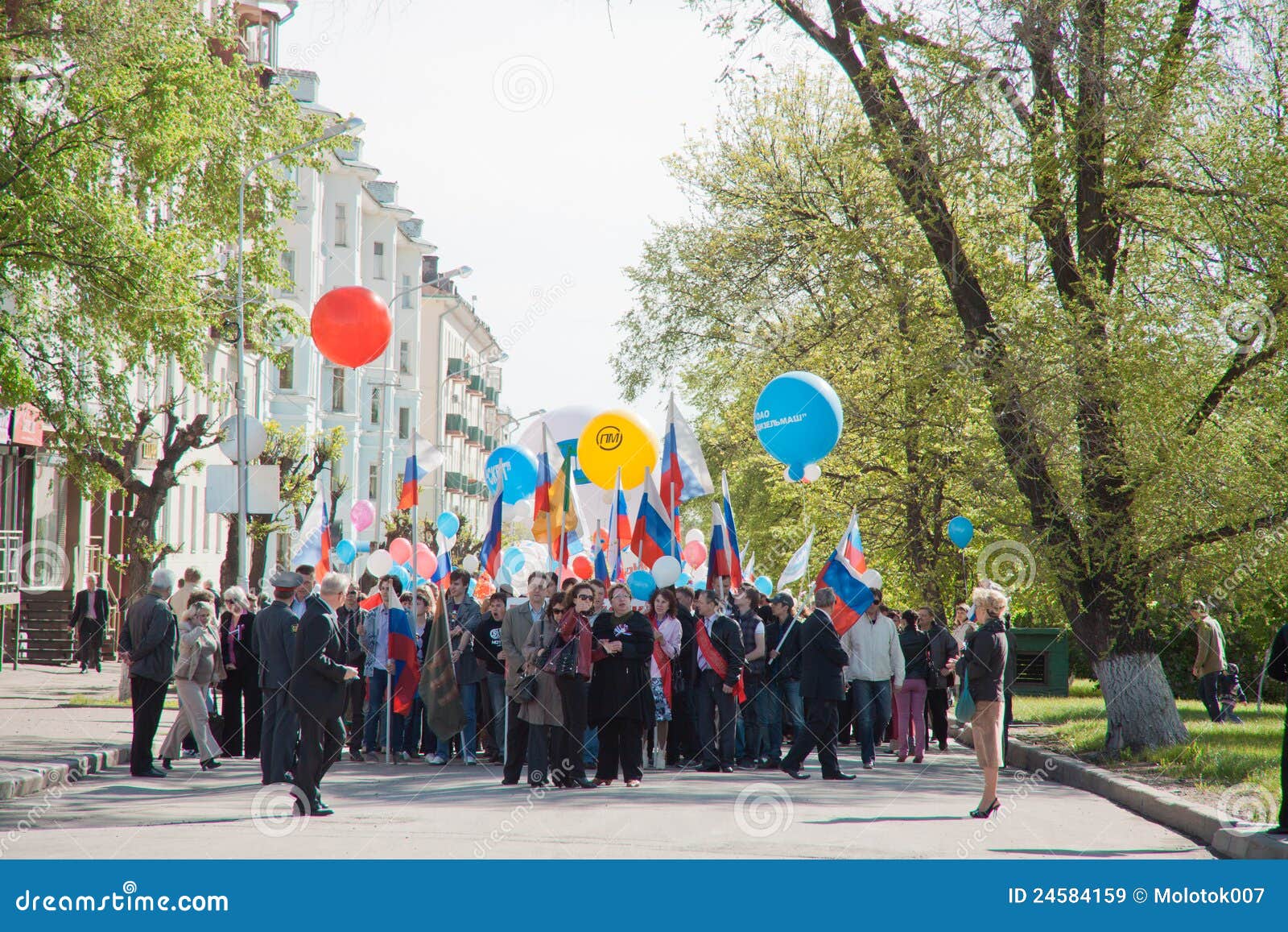Day demonstration editorial stock image. Image of placard - 24584159
