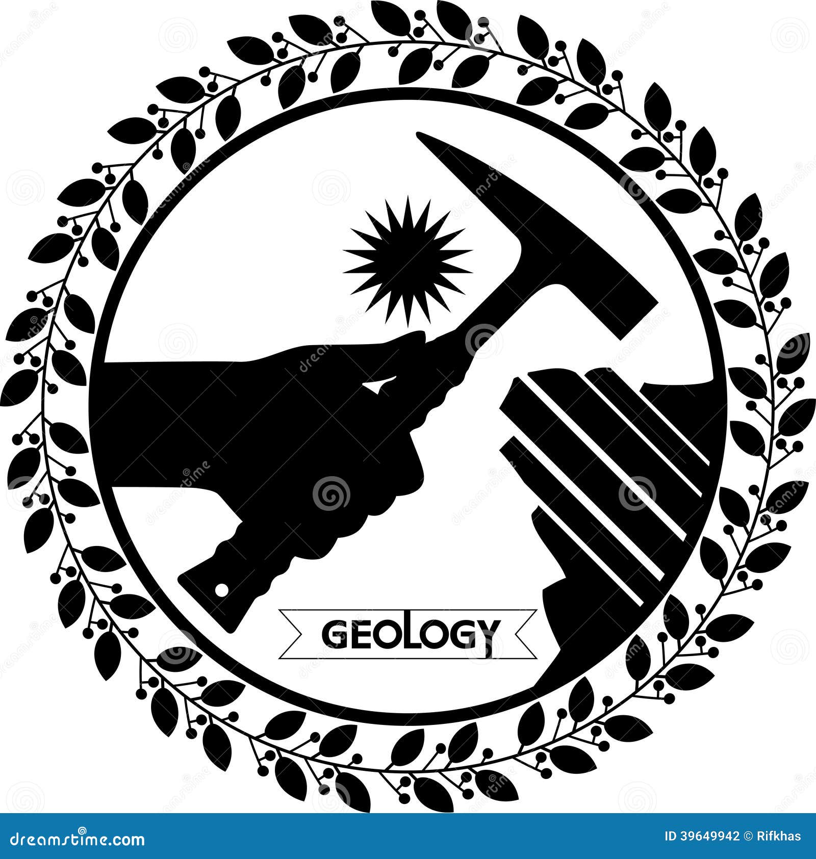 Geology Symbols