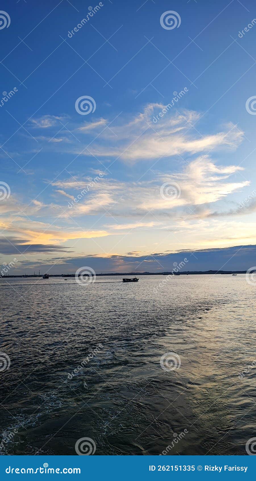 The Day before Noon stock image. Image of clouds, cloud - 262151335