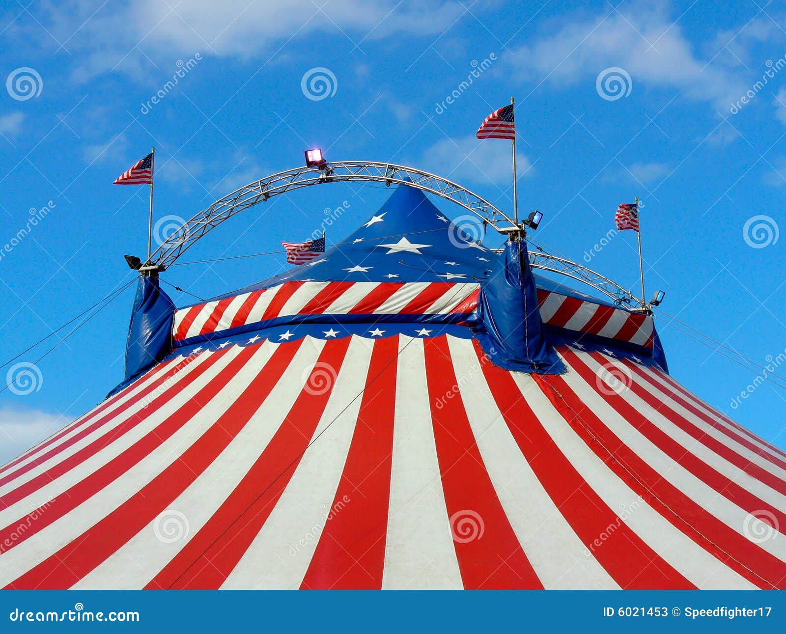 Day out at the circus stock image. Image of entertainment - 6021453