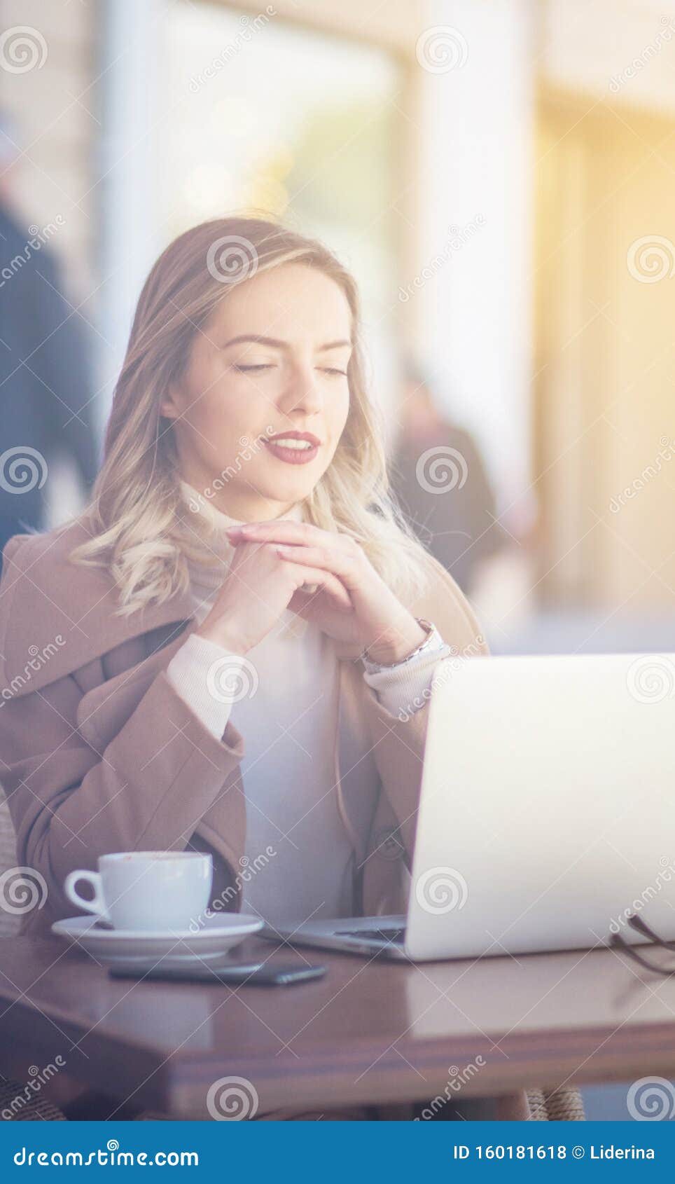 Day for Rest and Connection Stock Photo - Image of occupation ...