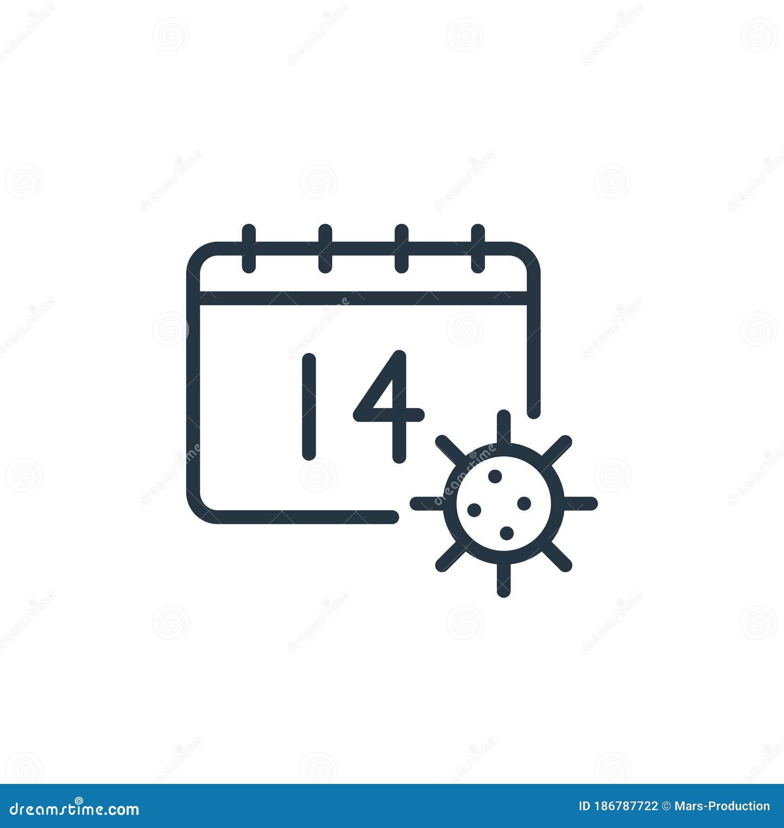 Day Vector Icon. Day Editable Stroke. Day Linear Symbol for Use on Web ...