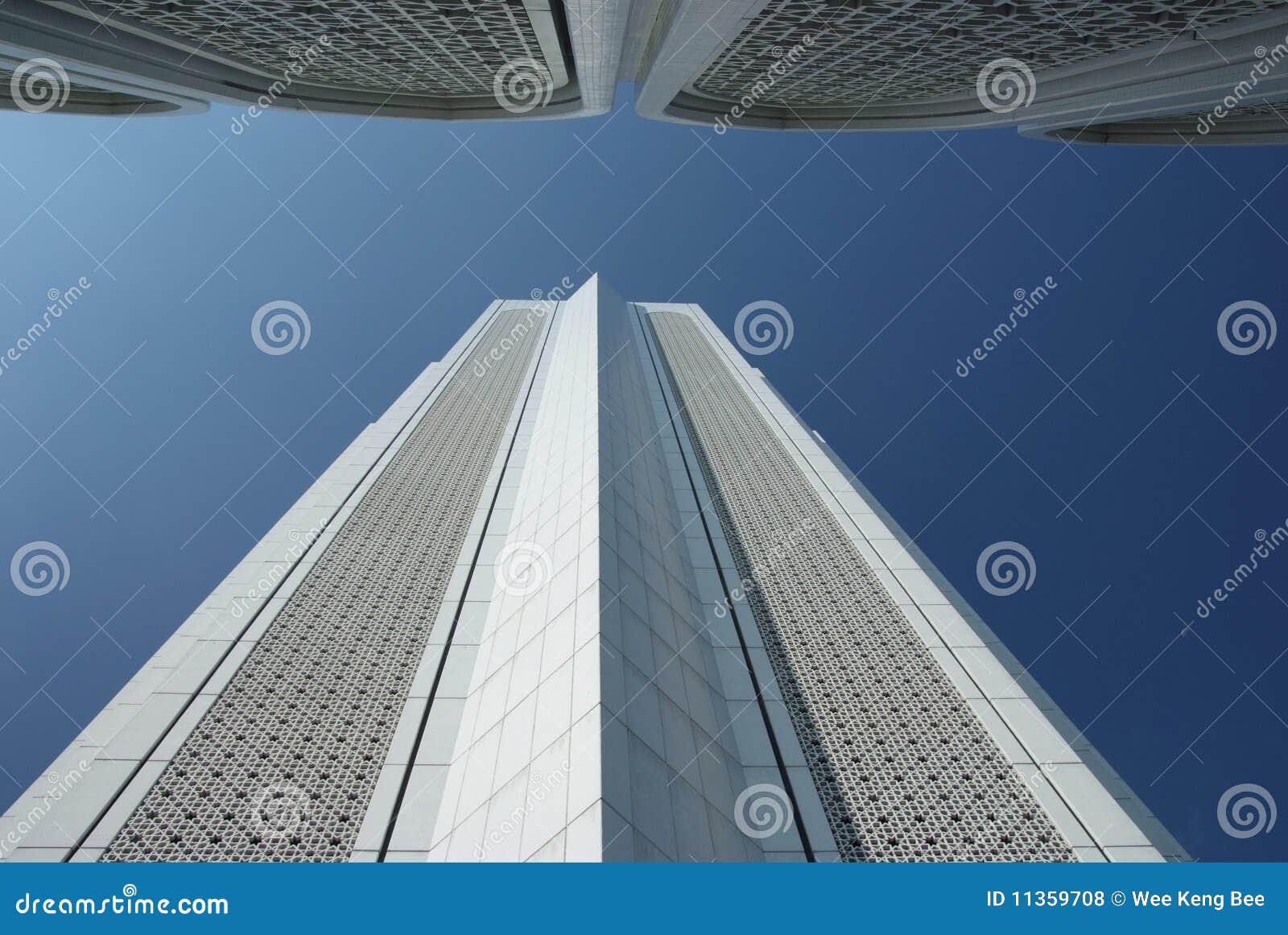 Dayabumi Building, Kuala Lumpur Stock Photo - Image of building ...